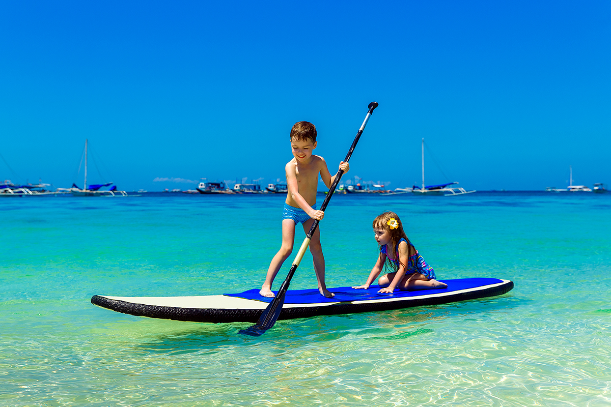 What Age Can You Start Paddle Boarding and Can Toddlers And Babies What Age Can You Start Paddle Boarding and Can Toddlers And Babies