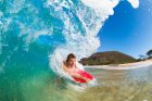 Best Beaches for Boogie Boarding in Hawaii (on the Big Island, Maui ...