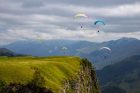 Paragliding vs. Skydiving and Parachuting (Which One Is Most Dangerous)