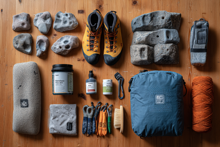 Top Bouldering Safety Tips Every Climber Should Know