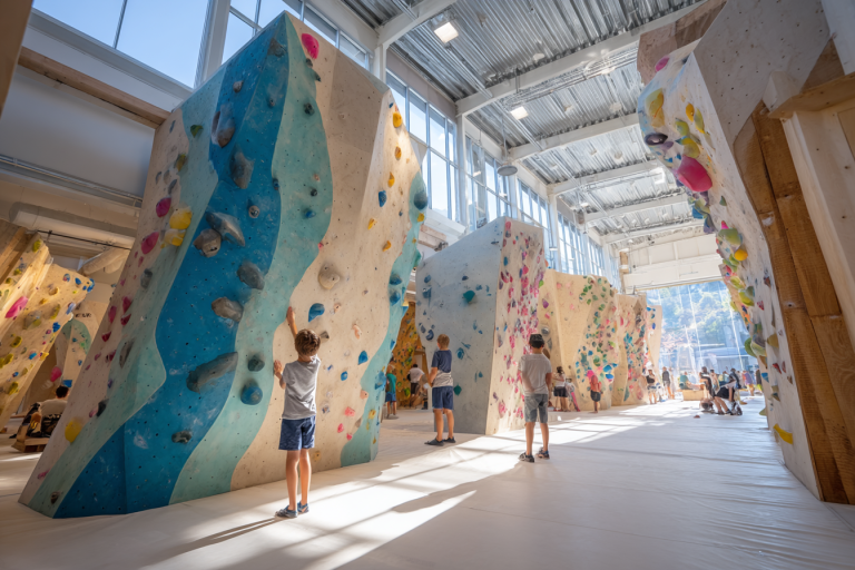 Top Bouldering Training Exercises to Build Strength and Agility