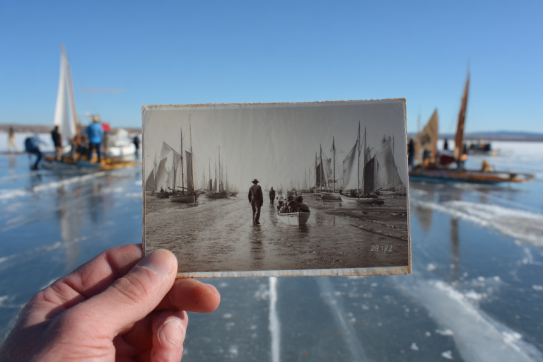 Ice Boating for Beginners: Your Step-by-Step Guide to the Ice