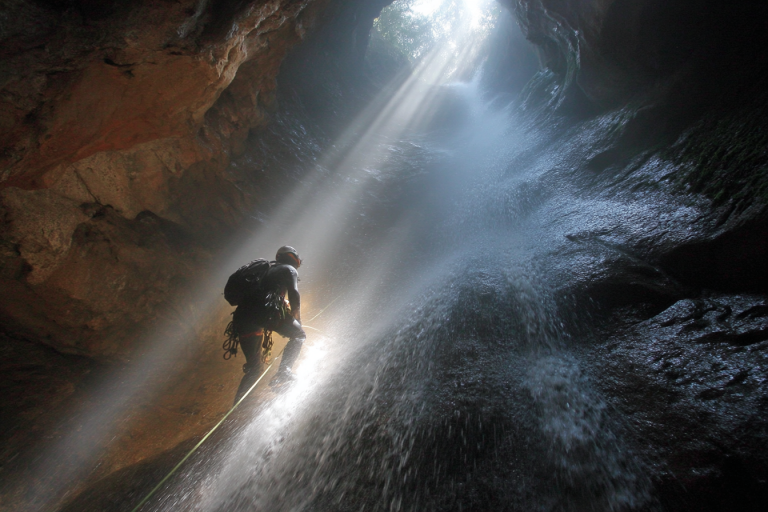Advanced Canyoning Techniques to Elevate Your Adventure