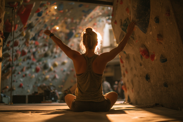 Top Bouldering Training Exercises to Build Strength and Agility