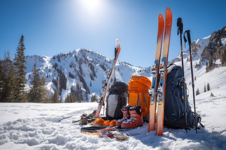 Nordic Skiing Waxing Tips for Better Glide and Control