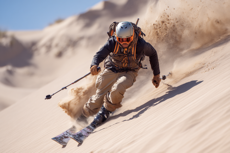 Essential Sand Skiing Safety Tips for a Secure Adventure