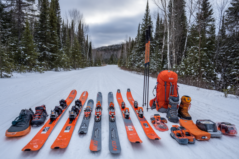 Mastering Skate Skiing Technique: A Complete Guide for Beginners and Beyond