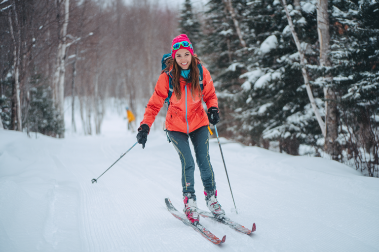 Mastering Skate Skiing Technique: A Complete Guide for Beginners and Beyond