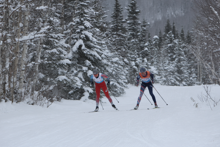 Skate Skiing for Beginners: Getting Started on the Snow
