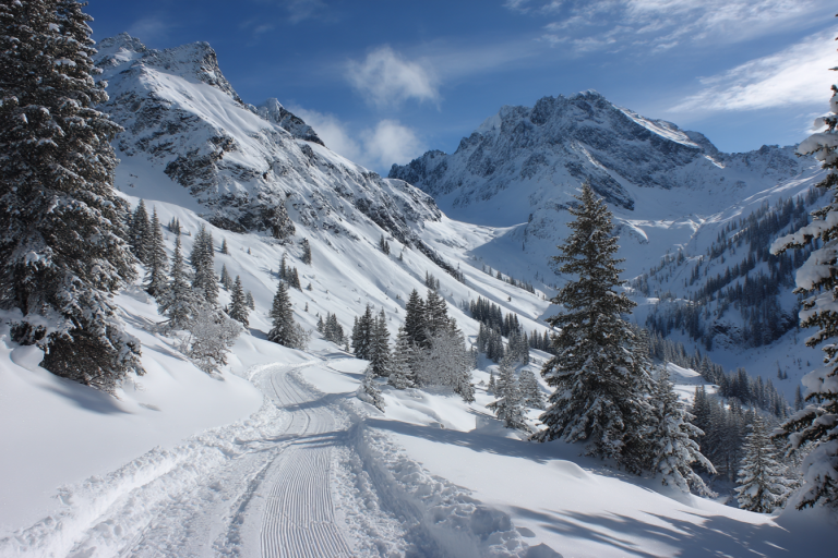 Ski Touring for Beginners: Your Complete Starter Guide