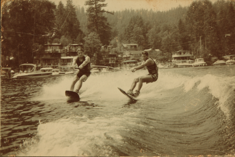 Wakeboarding Basics: A Beginner's Guide to Getting Started
