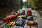 The Essential Kayaking Gear Checklist for Every Paddler