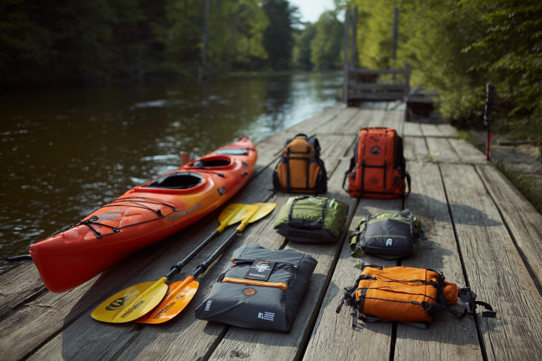 The Essential Kayaking Gear Checklist for Every Paddler