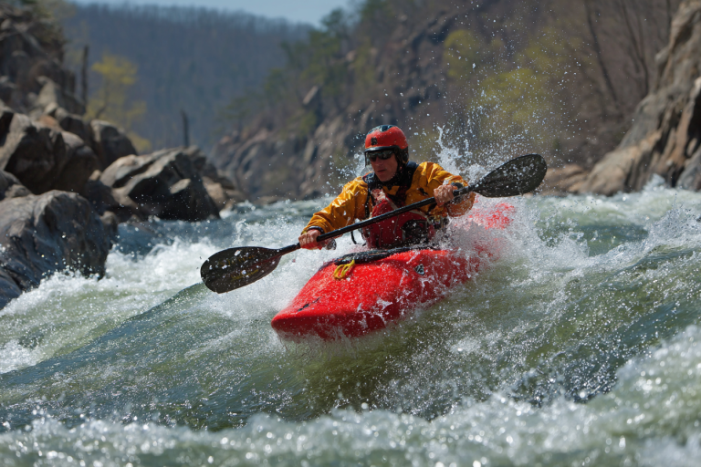 Sea Kayaking for Beginners: A Complete Getting Started Guide
