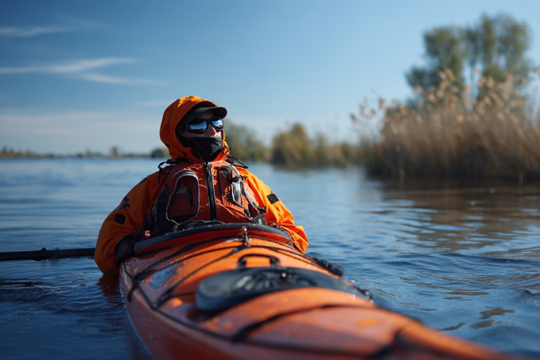 Essential Kayaking Techniques and Skills for Safety on the Water