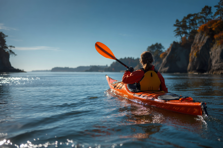 Essential Kayaking Safety Tips for Every Paddler