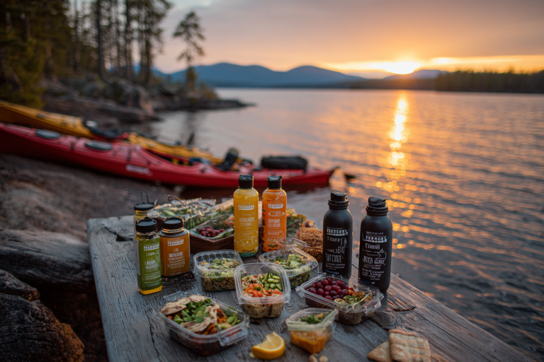 The Essential Kayaking Gear Checklist for Every Paddler