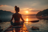 Top Kayaking Fitness Training Exercises to Boost Your Paddle Power