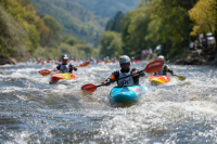 Understanding Kayaking Events and Competitions Rules: A Beginner's Guide