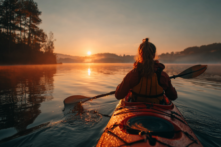The Essential Kayaking Gear Checklist for Every Paddler