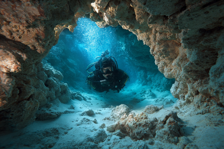 Understanding Advanced Technical Scuba Diving Gas Mixtures for Deep ...