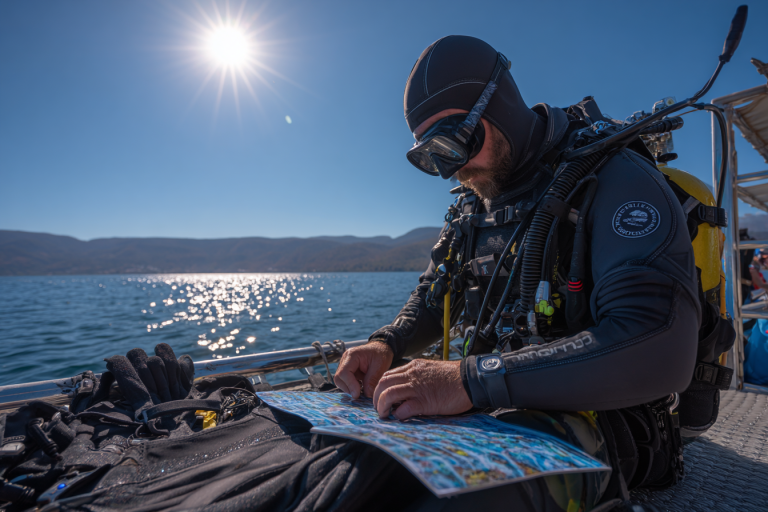 Understanding the Scuba Diving Certification Process: A Beginner's Guide