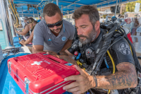 Scuba Diving First Aid: What Every Diver Needs to Know