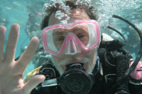 Mastering Scuba Diving Emergency Ascent Techniques for Safe Surface ...