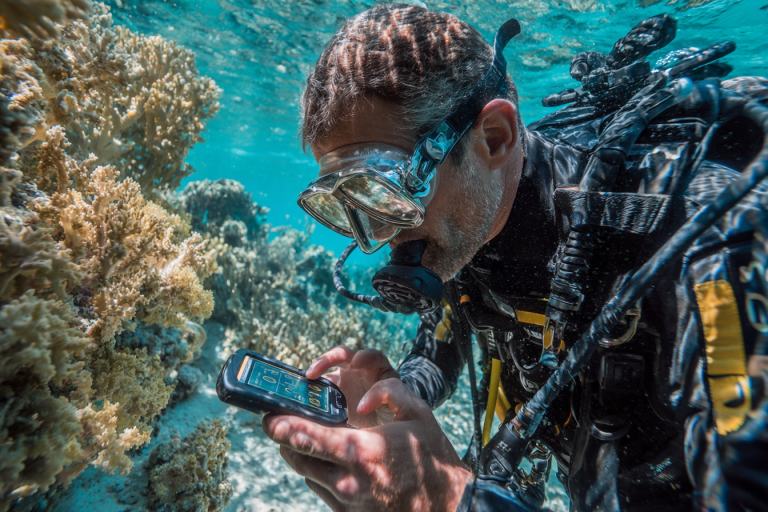 Demystifying Advanced Technical Scuba Diving Decompression Procedures