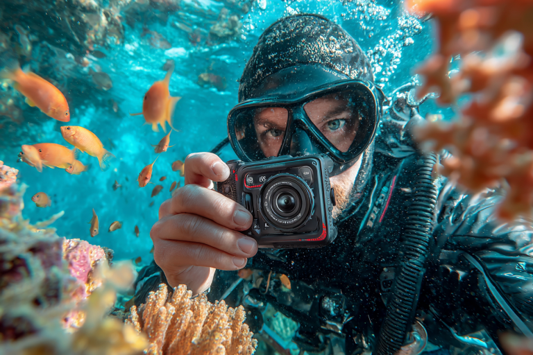 Understanding the Scuba Diving Certification Process: A Beginner's Guide