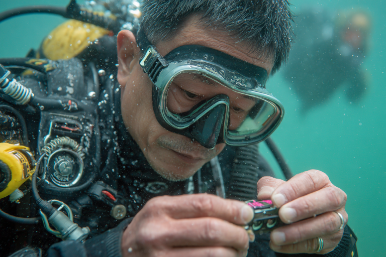 Scuba Diving Safety Tips Every Underwater Photographer Should Know