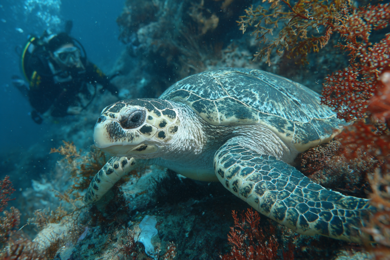 Exploring Scuba Diving Certification Levels: From Beginner to Advanced