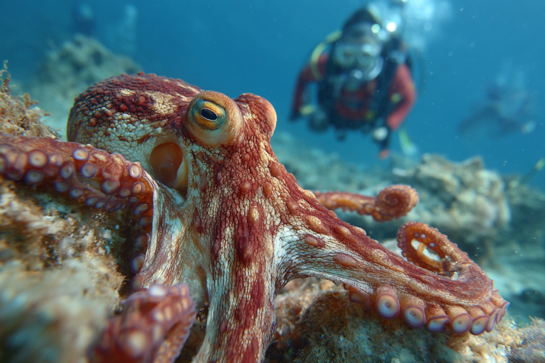 Mastering Scuba Diving Emergency Ascent Techniques for Safe Surface ...