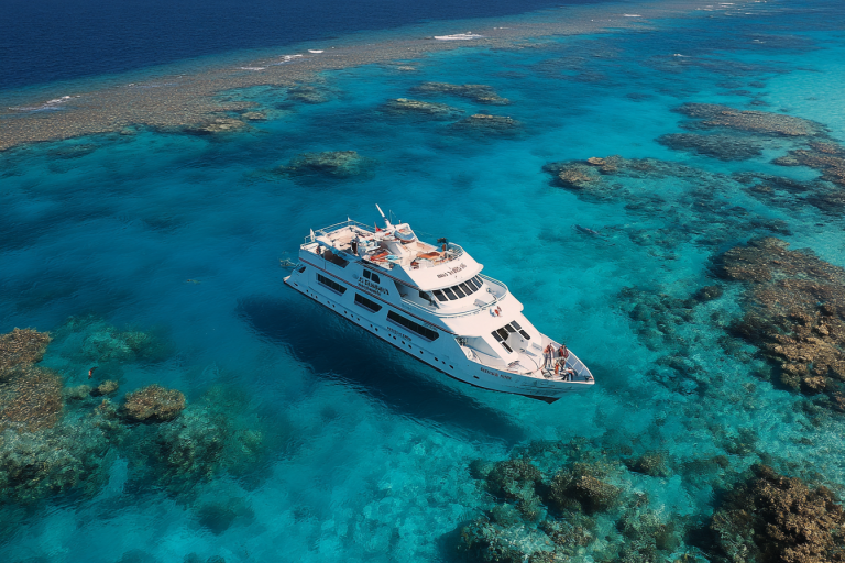 Scuba Diving Fitness Training: Workouts to Improve Your Diving Performance