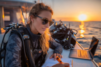 Your Complete Cost Guide for Liveaboard Scuba Diving Trips