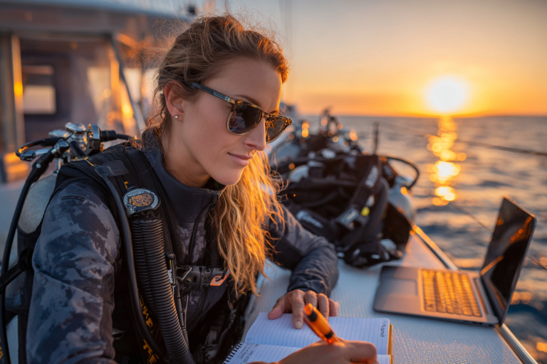 Your Complete Cost Guide for Liveaboard Scuba Diving Trips