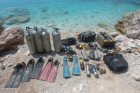 The Ultimate Wreck Scuba Diving Equipment Checklist You Can't Miss
