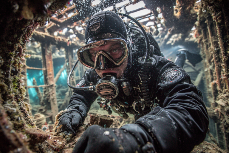 Exploring the Different Types of Scuba Diving: A Complete Guide