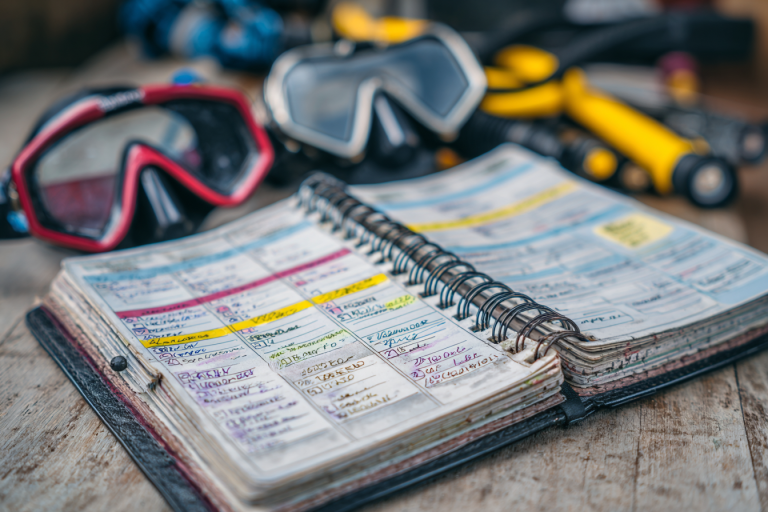 Understanding the Types of Scuba Diving Certifications and What They Unlock
