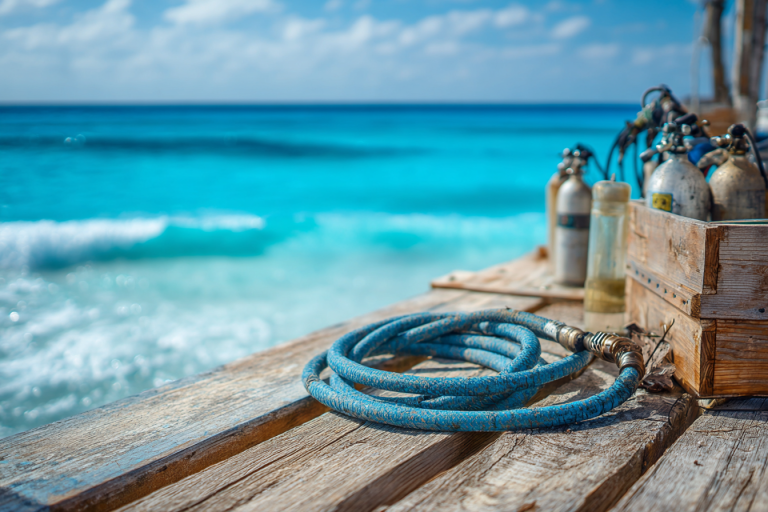 Exploring Scuba Diving Certification Levels: From Beginner to Advanced