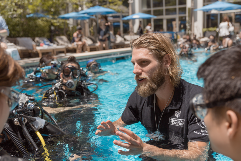 Exploring the Different Types of Scuba Diving: A Complete Guide