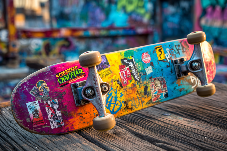 Top Skateboarding Brands in 2025: Leaders Shaping the Industry