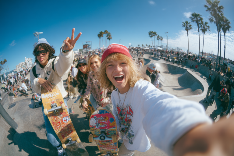 Skateboarding Tricks Step by Step: From Basics to Pro Techniques