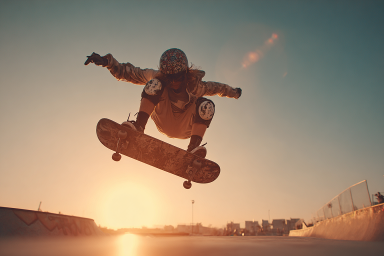Skateboarding Culture Traditions: Rituals and Practices That Define the ...