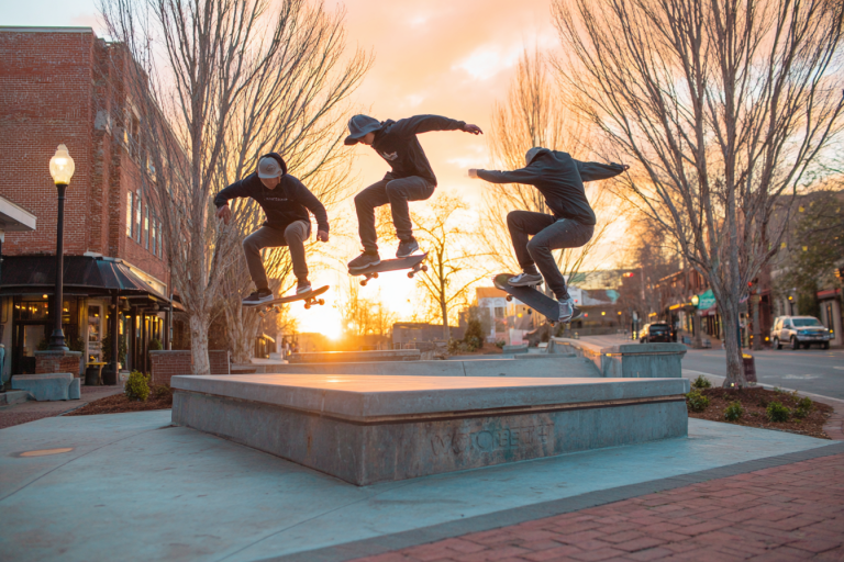 The Impact of Skateboarding Culture on Society and Youth