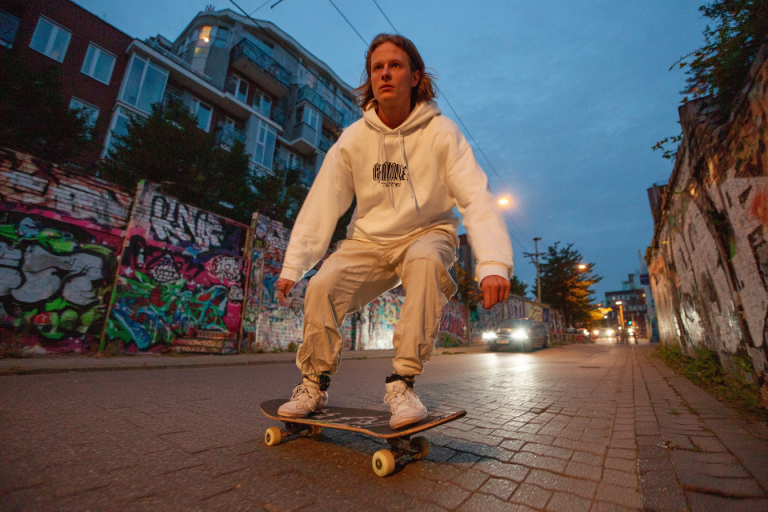 The Impact of Skateboarding Culture on Society and Youth