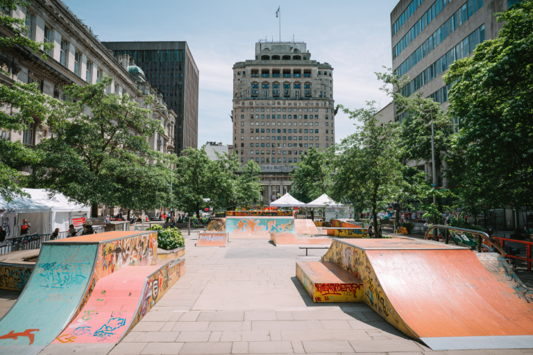 Explore the Best Street Skateboarding Spots Around the World