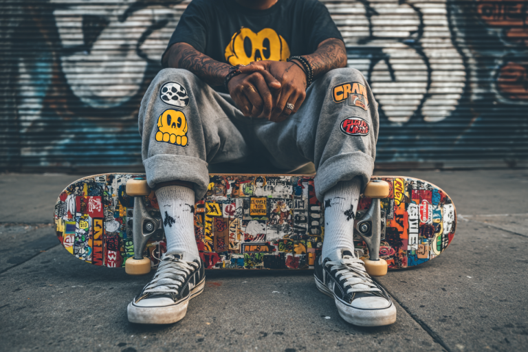 Exploring the History of Skateboarding Brands and Industry Trends