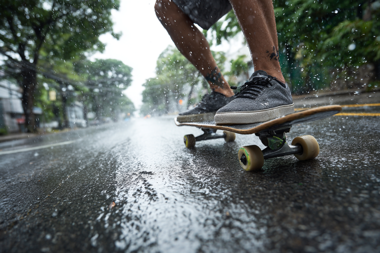 Skateboarding Photography Tips: Capture the Action Like a Pro